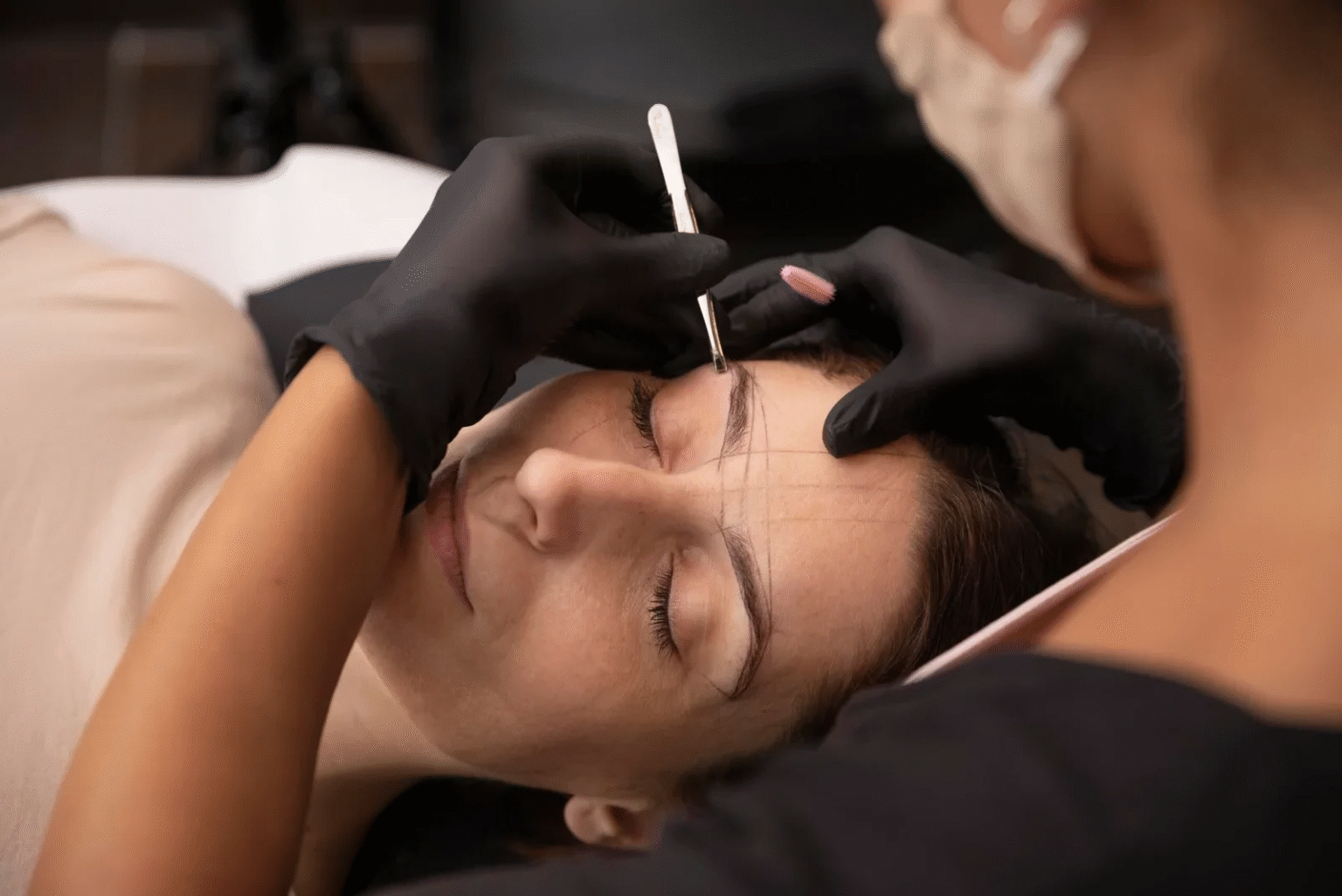 Thread it+Facial Bar | #1 Salon in San Antonio TX - threaditfacialbar.com